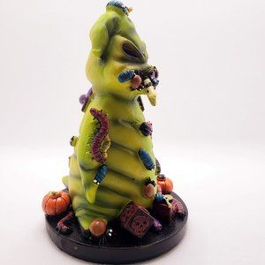 Holiday | New Oogie Boogie Nightmare Before Christmas Resin Statue ...